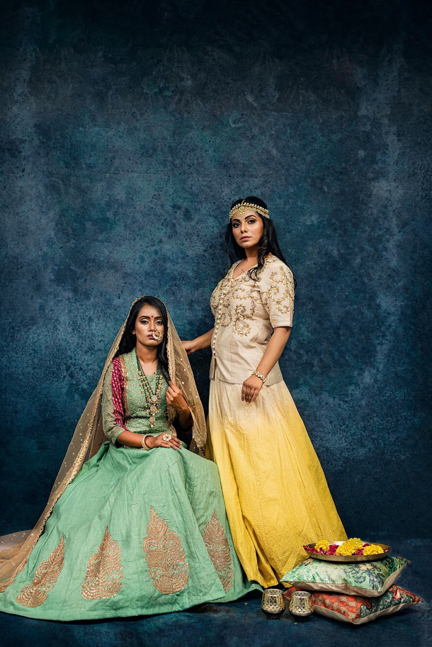 Shop all – Dhara Shah Design Studio