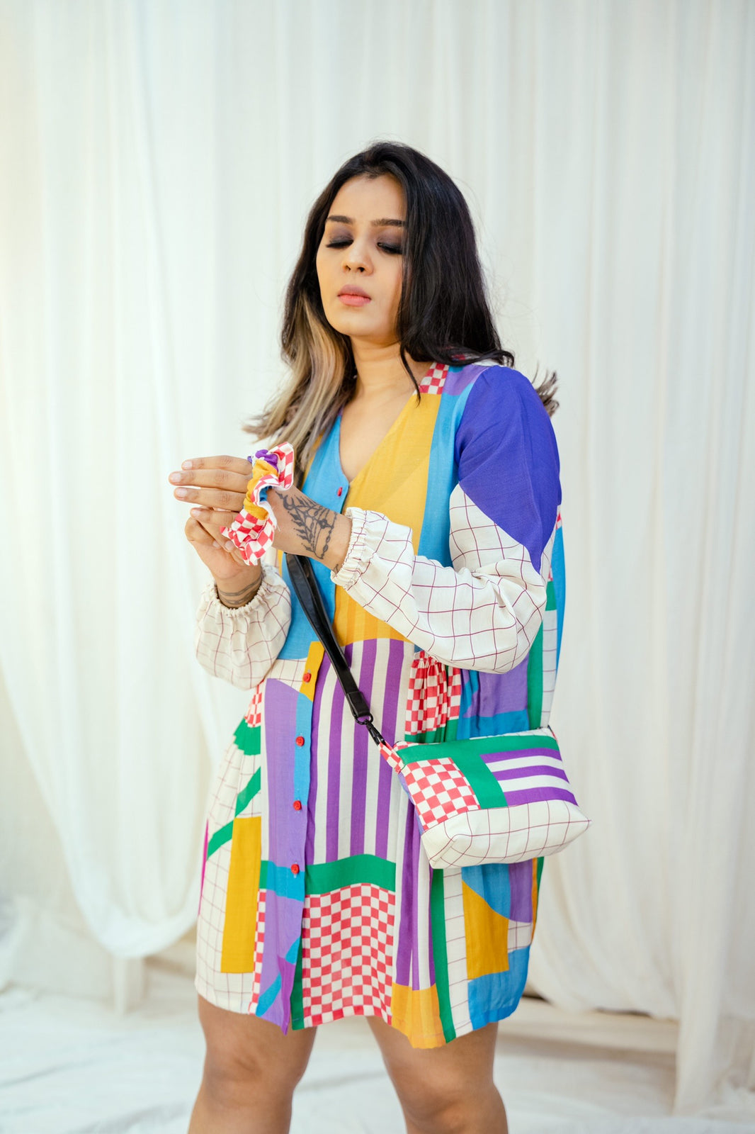 Pret Collection – Dhara Shah Design Studio