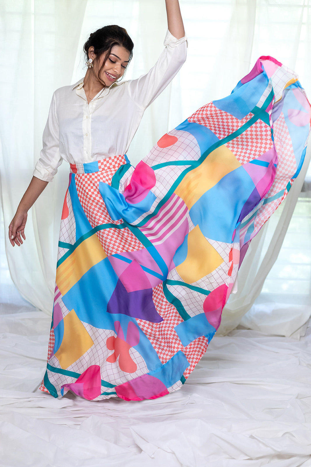 Pret Collection – Dhara Shah Design Studio