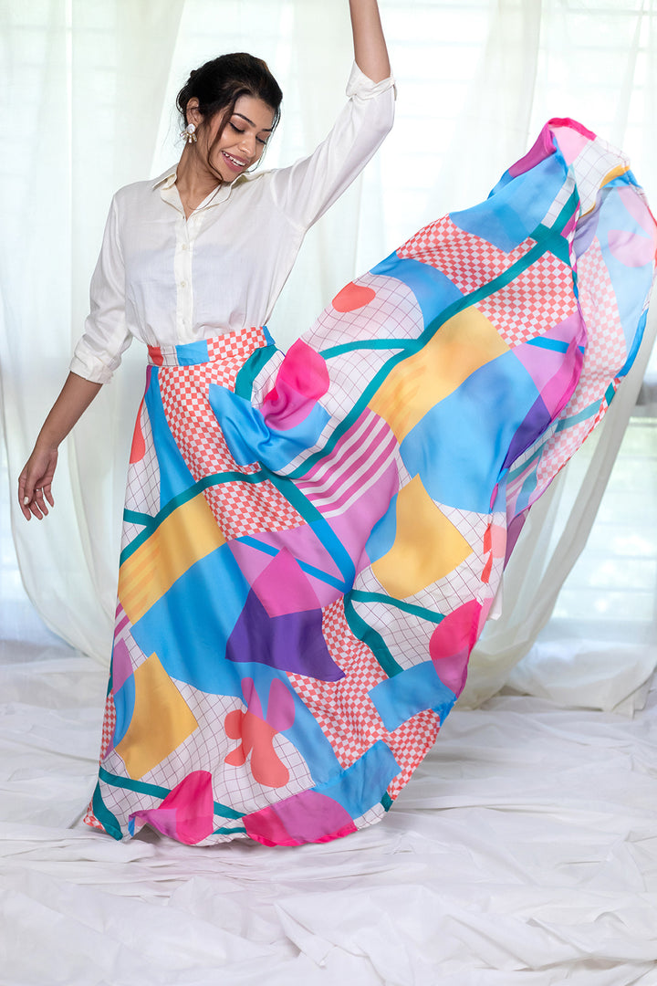 Pret Collection – Dhara Shah Design Studio