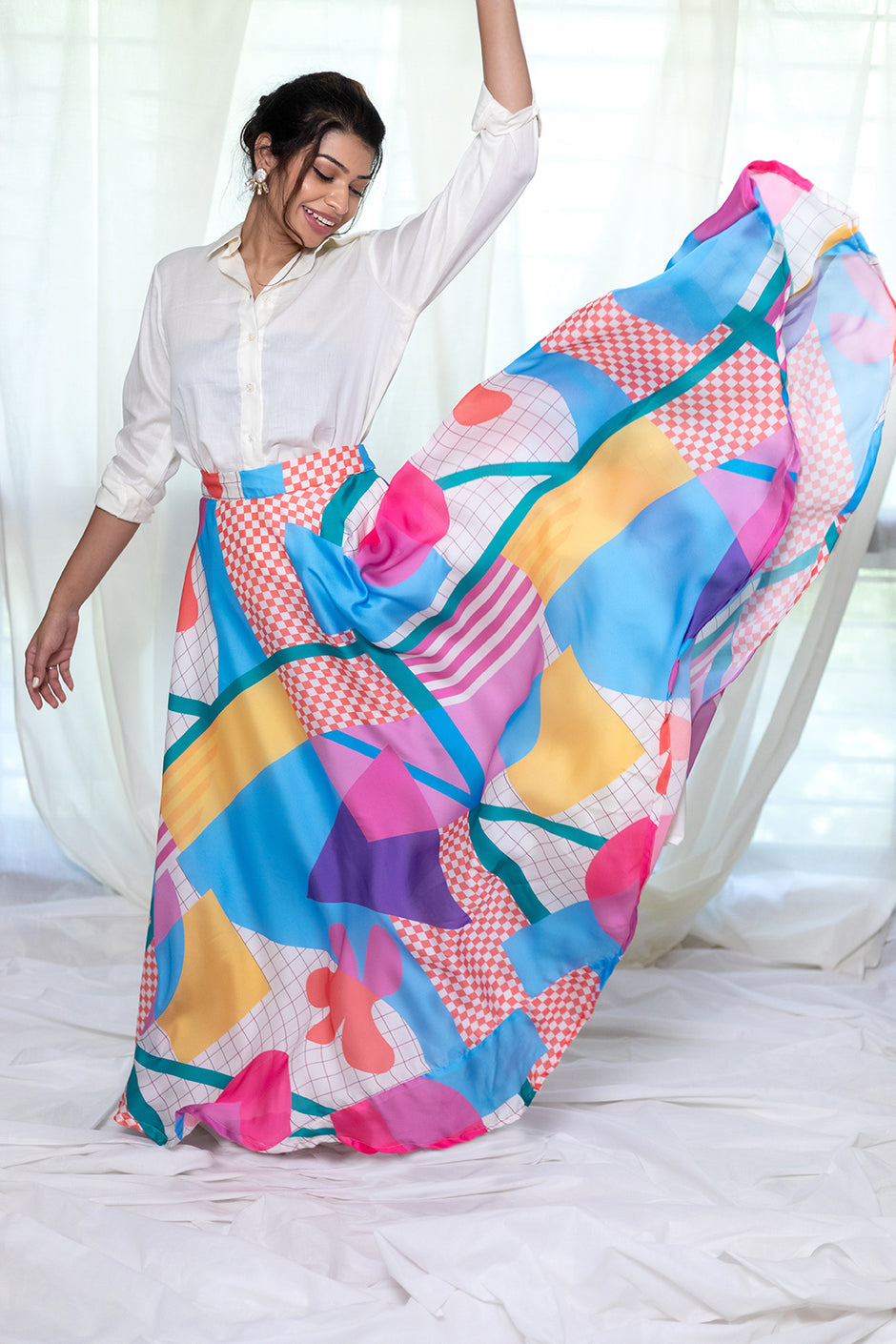 Pret Collection – Dhara Shah Design Studio