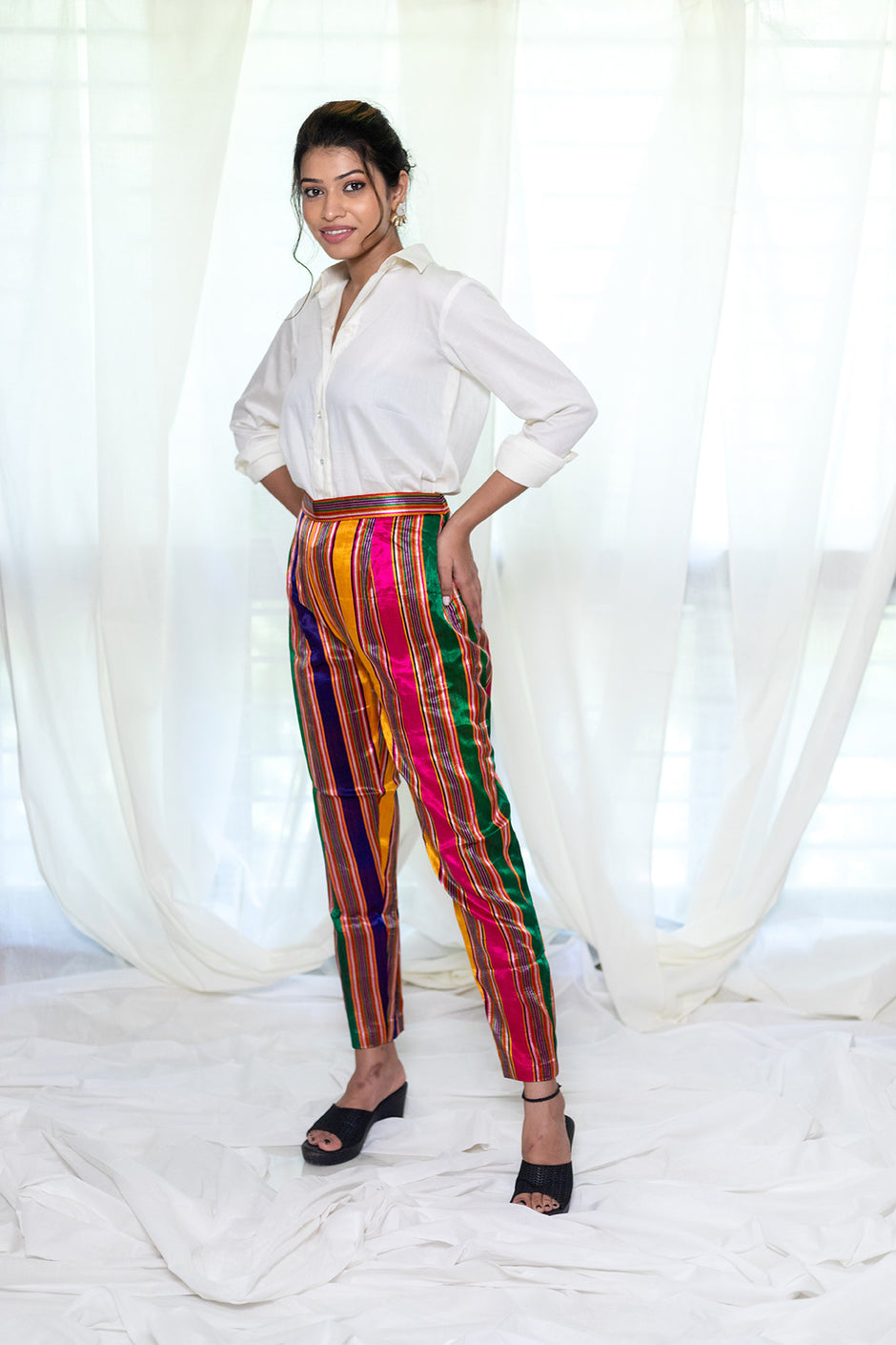 Pret Collection – Dhara Shah Design Studio