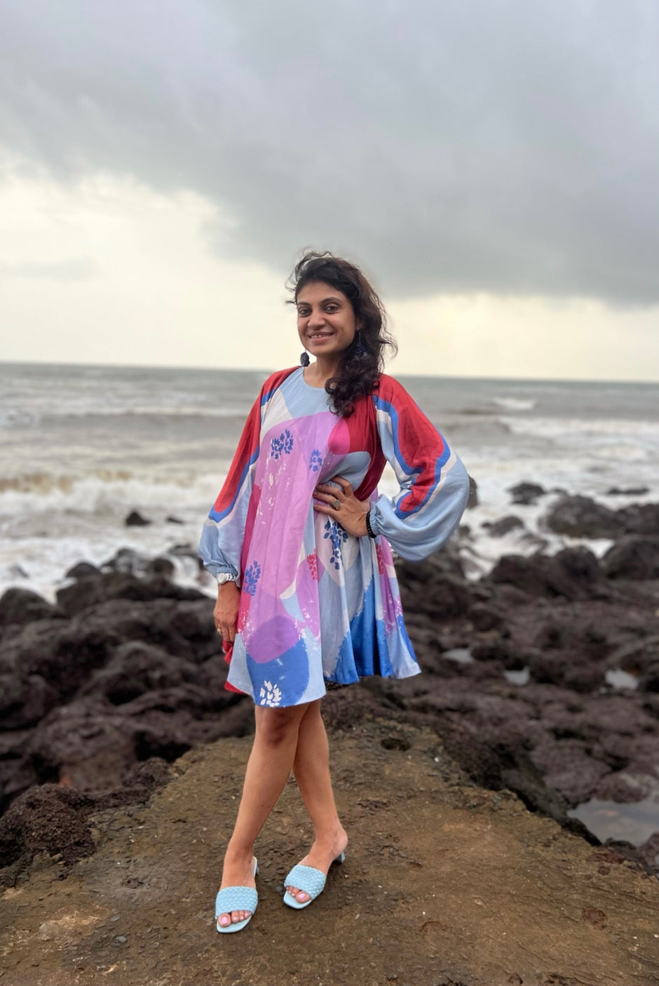 Pret Collection – Dhara Shah Design Studio